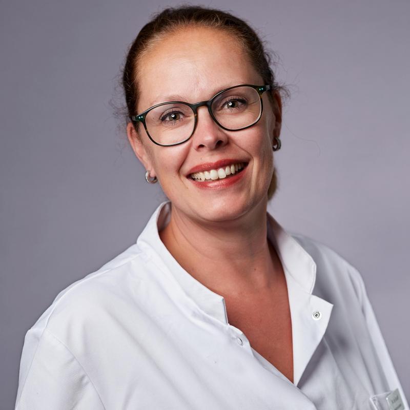 Team - Dental Care Maliebaan